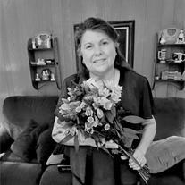 Patricia "Patty" Hartman Obituary - Columbus, OH