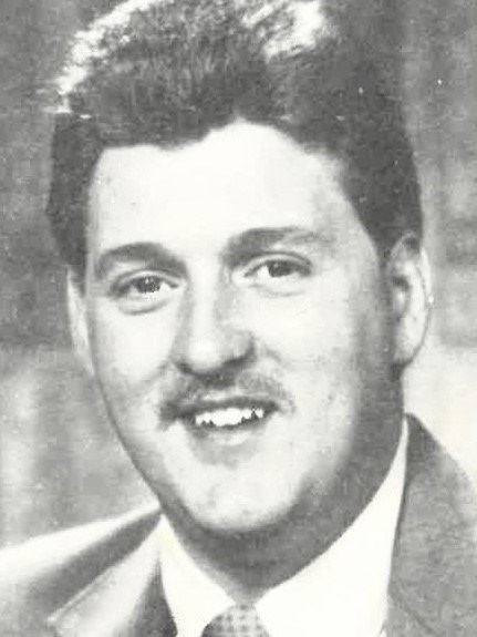 David Carson Obituary - Mansfield, OH