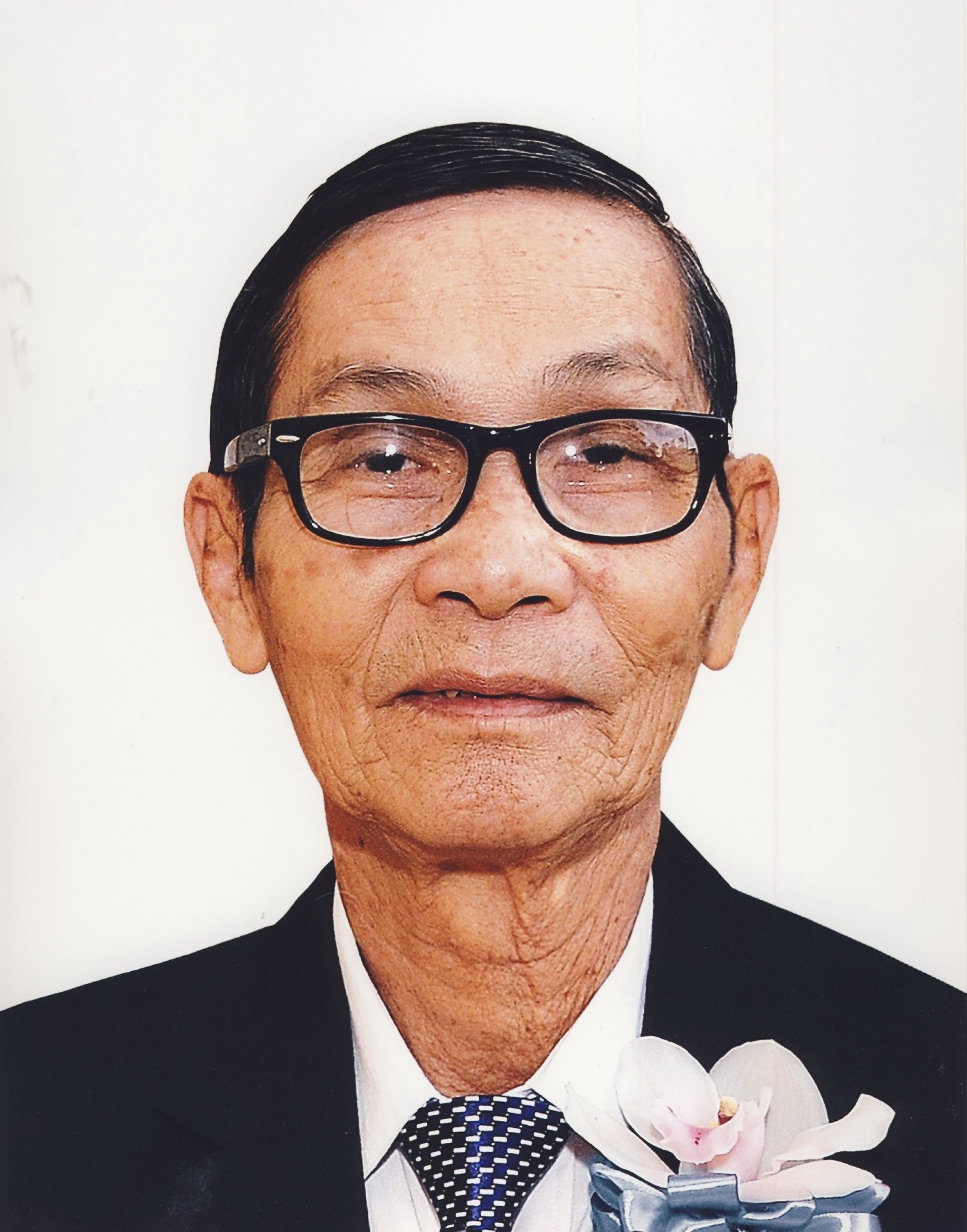 Nghi Van Ta Obituary - Houston, TX