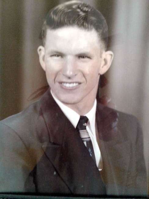 Benjamin Paul Danner Obituary - Stockbridge, GA