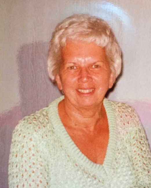 Agnes Moore Obituary - Cambridge, ON