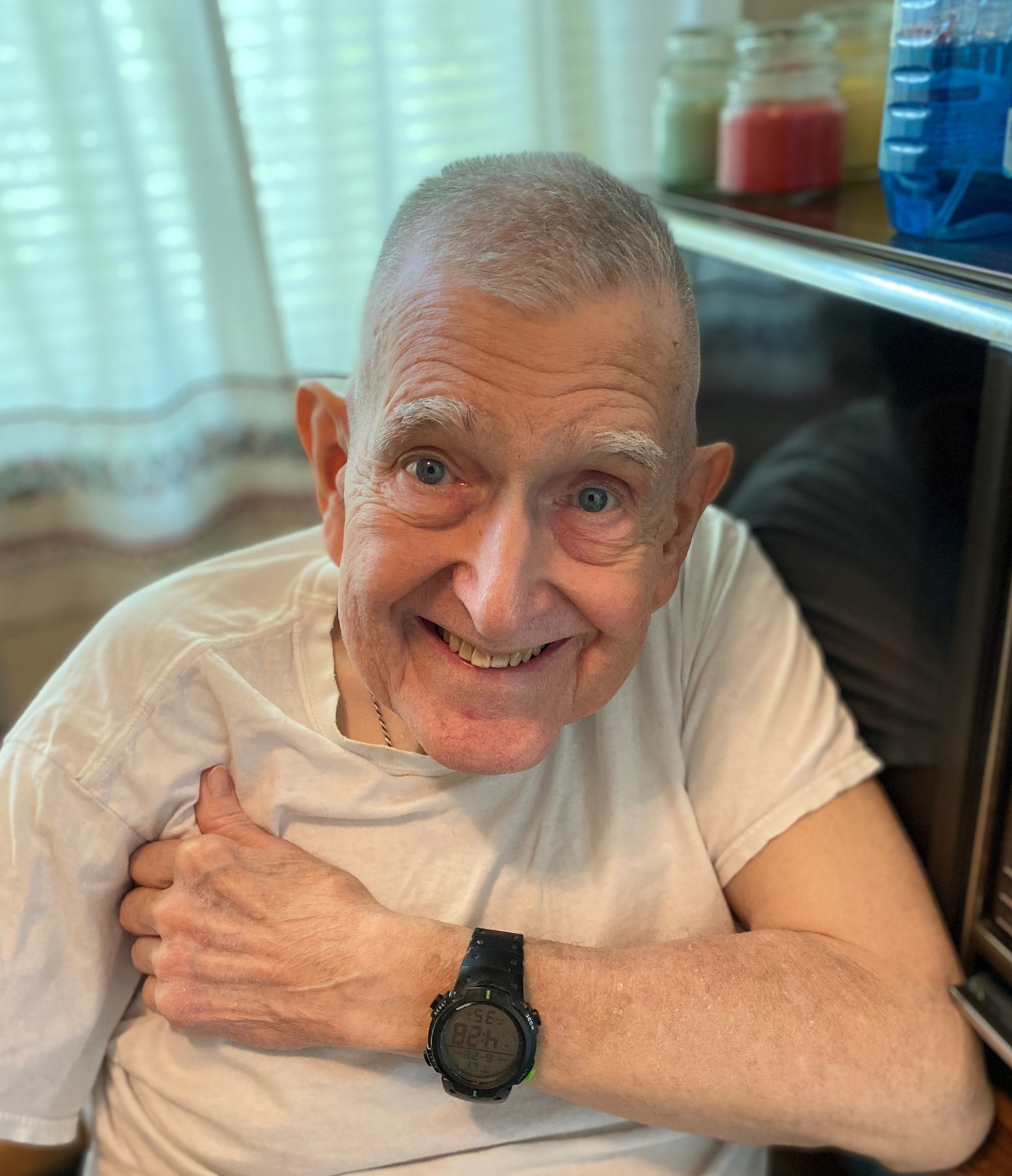 Joseph Schembre Obituary - Killeen, TX