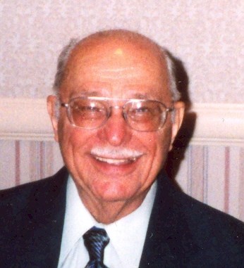 Joseph Hooper Obituary - Kingsley, MI