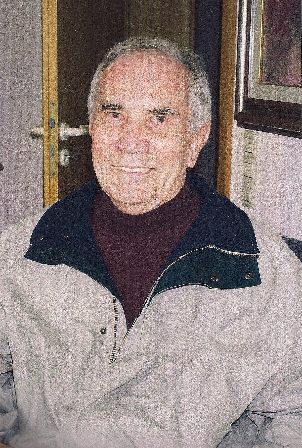 Daniel Peters Sr. Obituary - Colton, CA