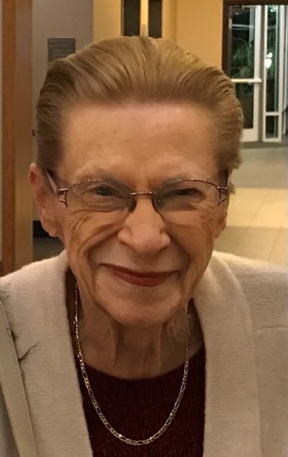 Mary Crocco Obituary - Austin, TX