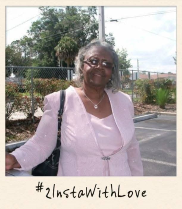 Lucille Siler Obituary - Copperas Cove, TX