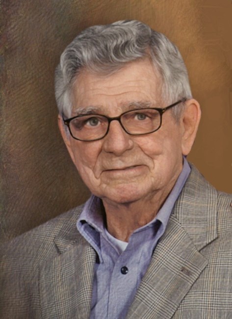 Laban Dyer Obituary - Van Buren, AR