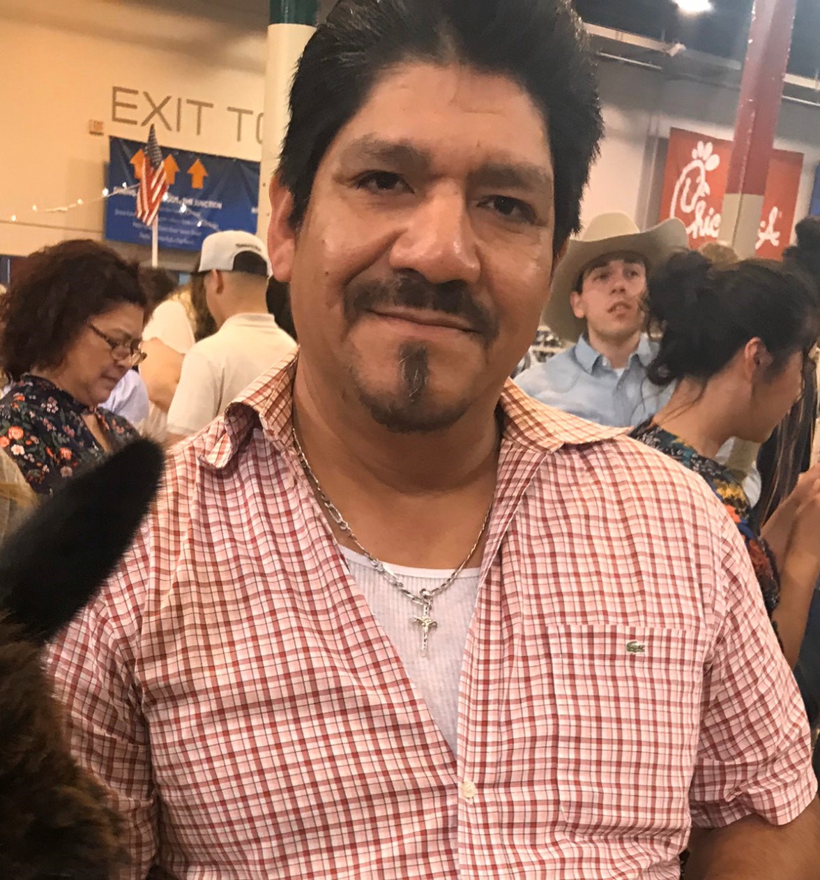 Raul Ramirez Obituary - Houston, TX