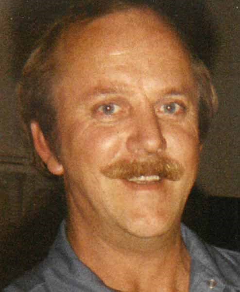 Barry Waddell Obituary - Connersville, IN