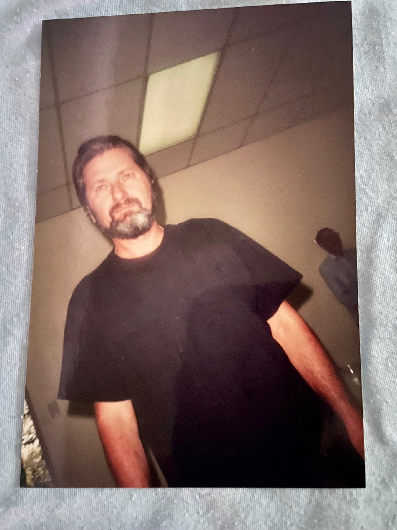 Donald Simon Obituary - Grand Prairie, TX