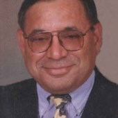 Edward Lopez Obituary - San Antonio, TX