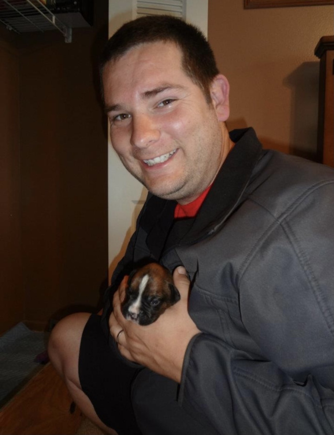 Robert Drain's Instagram, Twitter & Facebook on IDCrawl