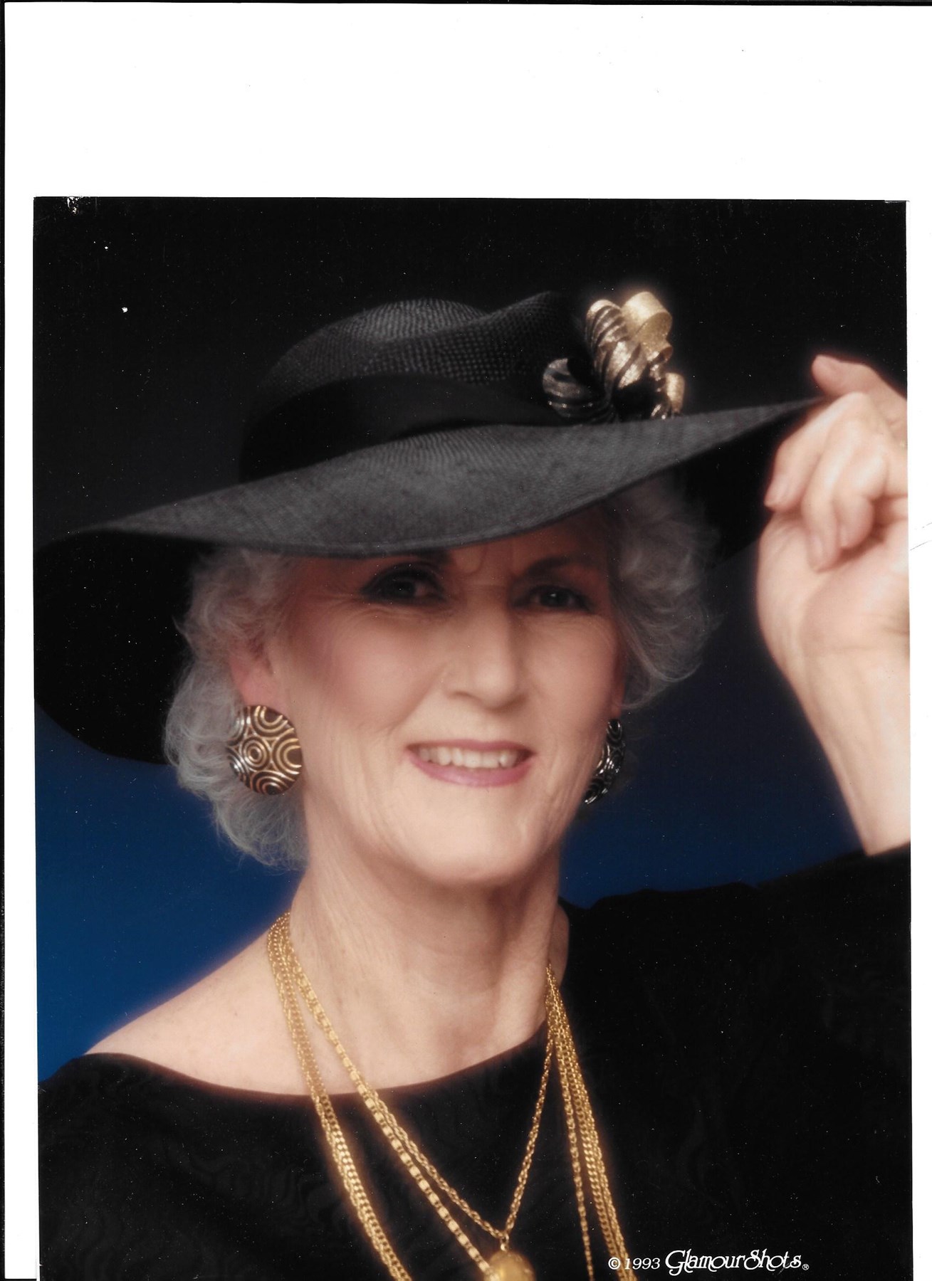 Elsie Mae Mills Osweiler Obituary - Las Vegas, NV