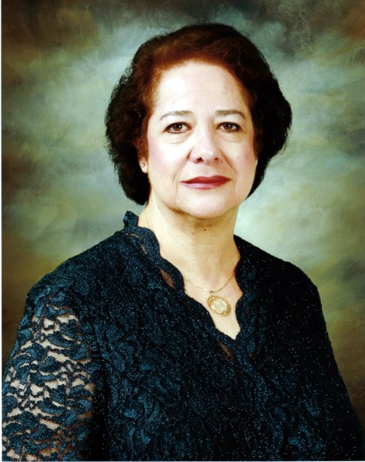 Marlene Green Obituary - Houston, TX