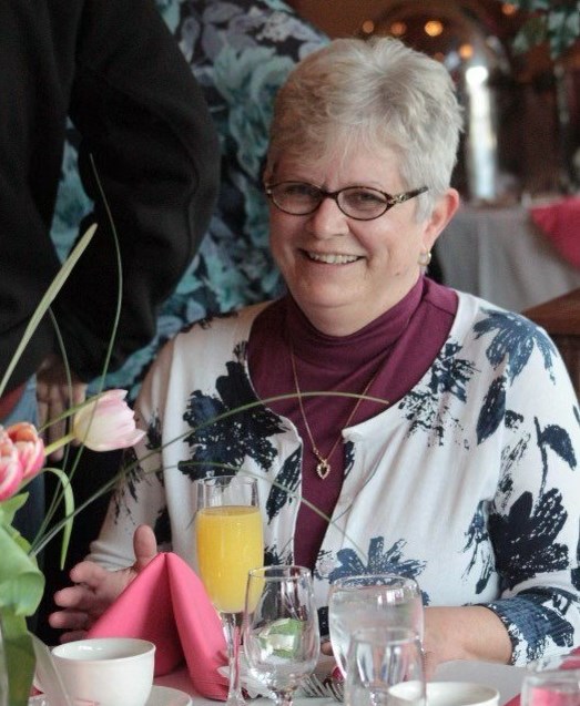 Anne Treasure Obituary - Montrose, NY