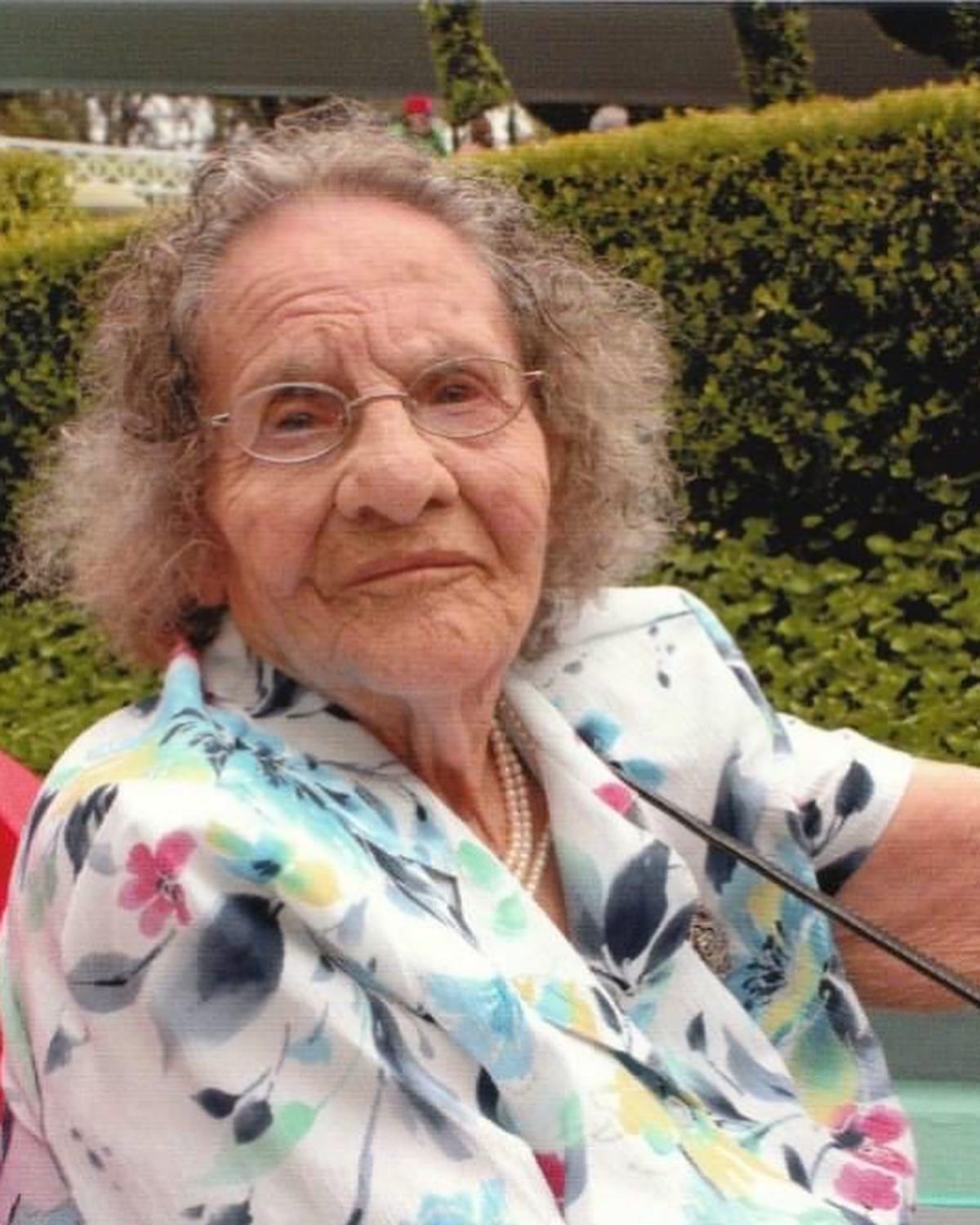 Ida GUERRERO Obituary - Fort Wayne, IN