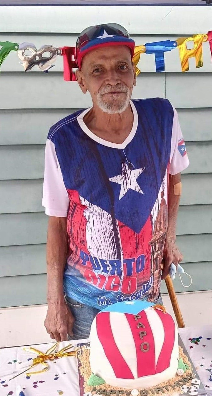 Jose Luis Alvarado Obituary - Providence, RI