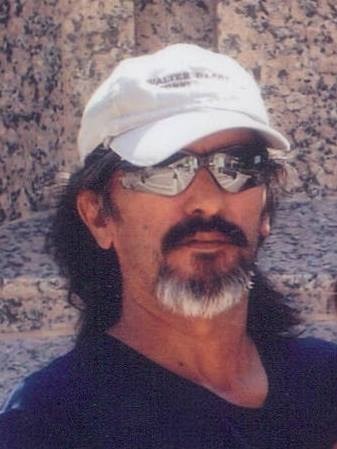 Aurelio Hernandez Obituary - Taft, TX