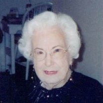 Marian Doran Obituary - Columbus, OH