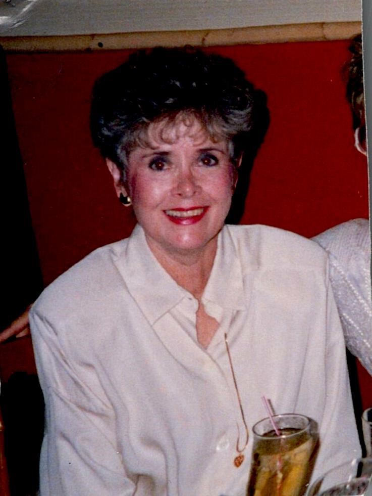 June D Wilson Obituary - Brandon, FL