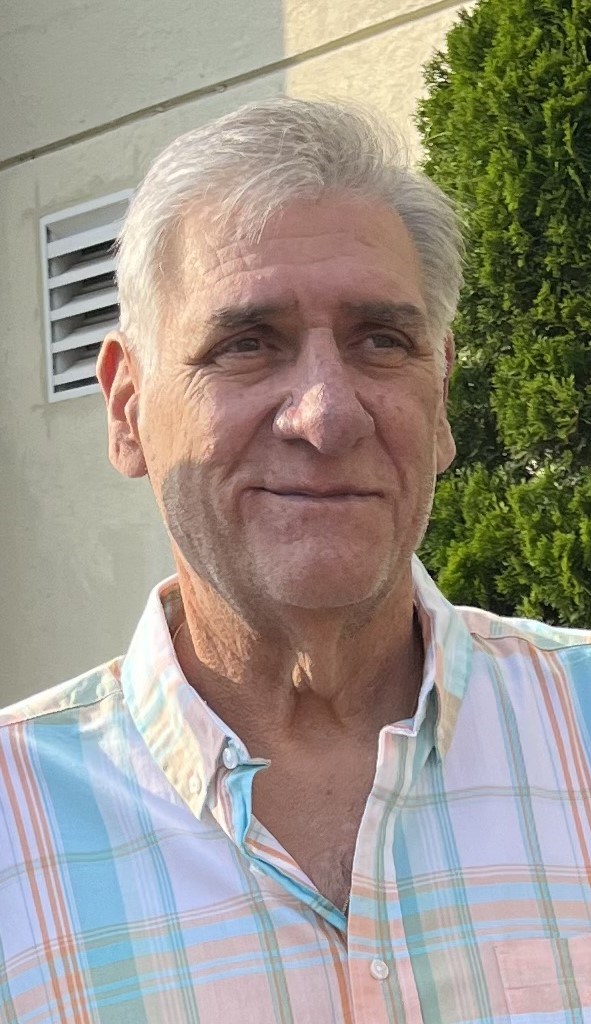 Thomas Thorne Obituary - Stony Point, NY