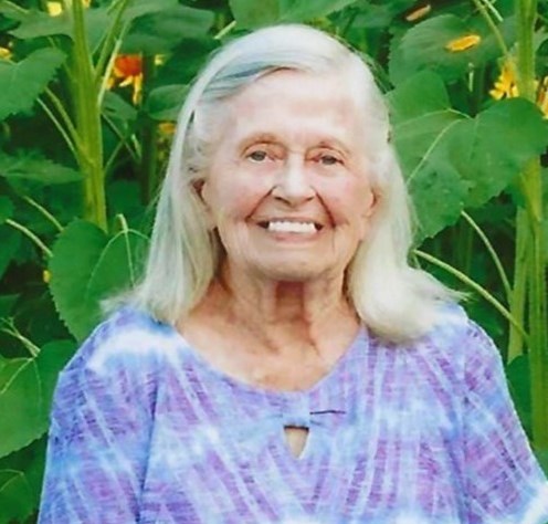 Anna Baker Obituary - Bartlett, TN