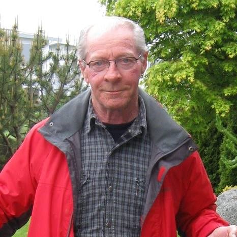 Richard Baker Obituary - Campbell River, BC