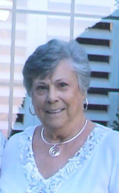 Patsy Reynolds Obituary - Dallas, TX