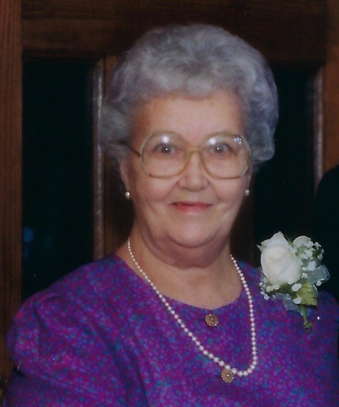 Alice Allen Obituary - Charlotte, NC
