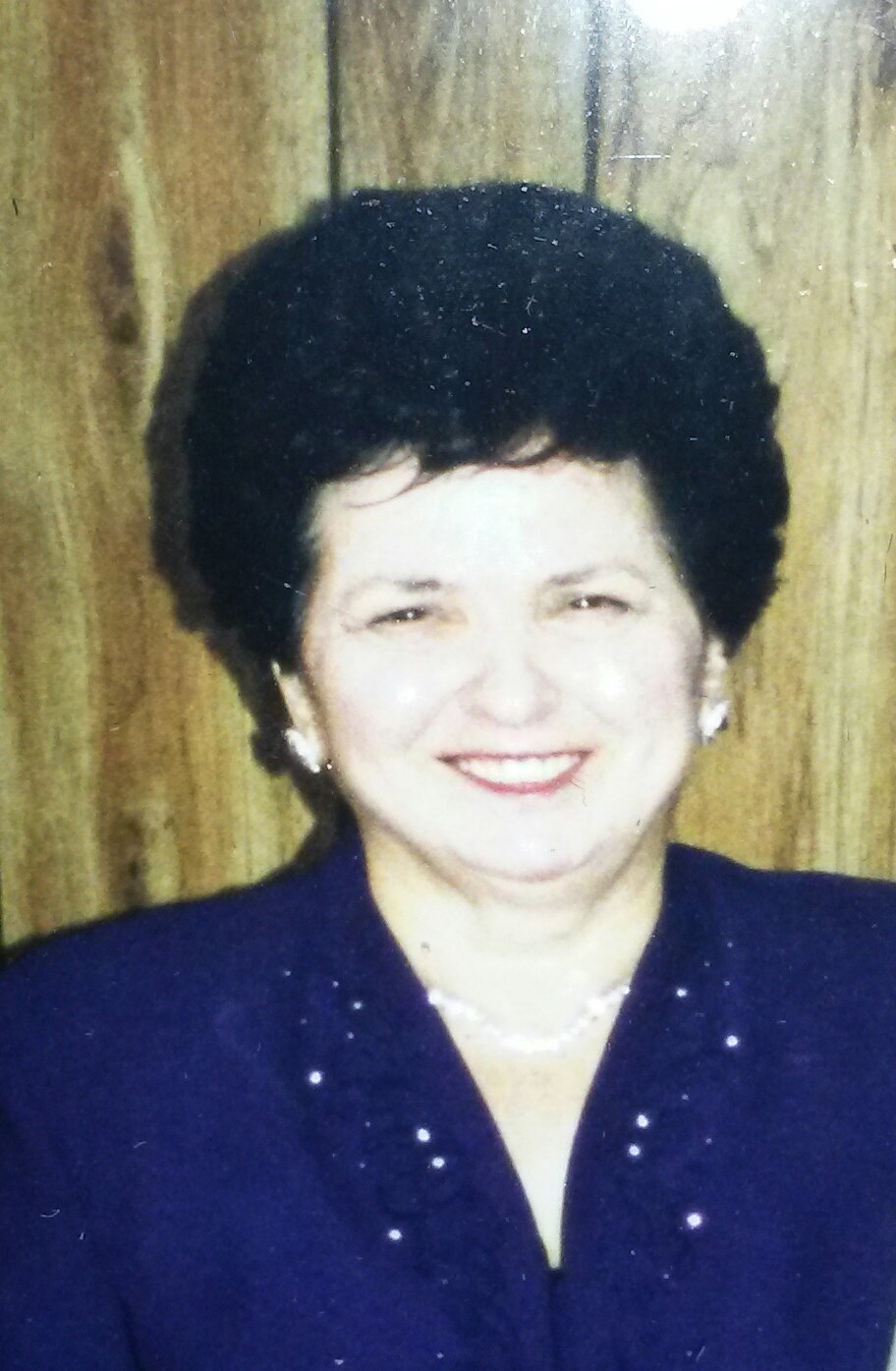 Maria Accardi Obituary - Toronto, ON