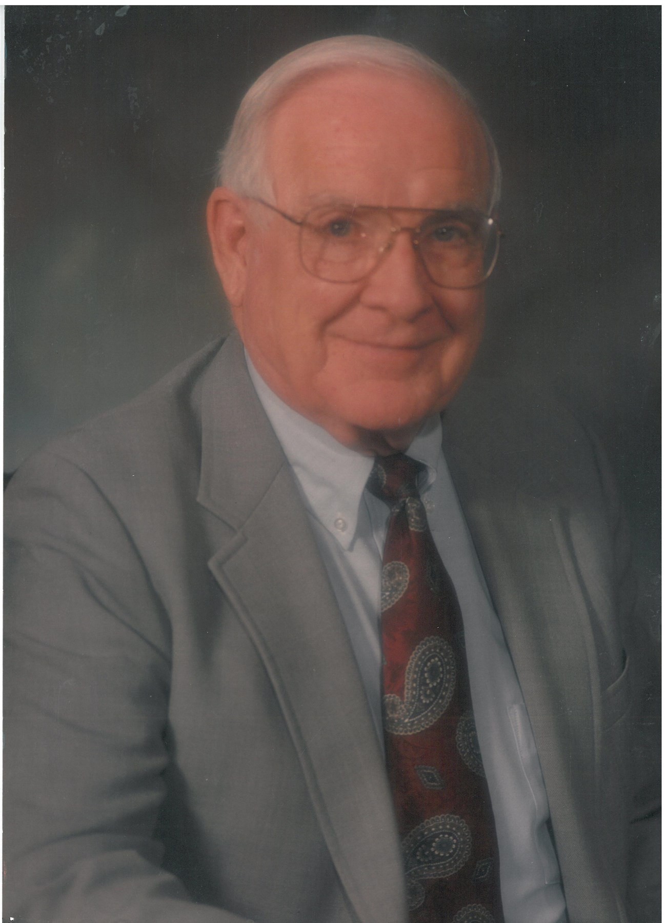 Kenneth Smith Obituary - Jacksonville, FL