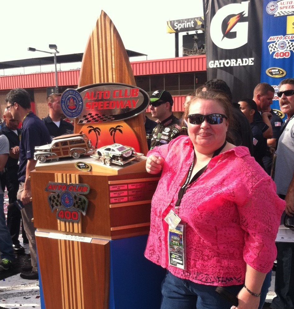 Karen (Moody) Gregory-Estabrook Obituario - Holland, MI