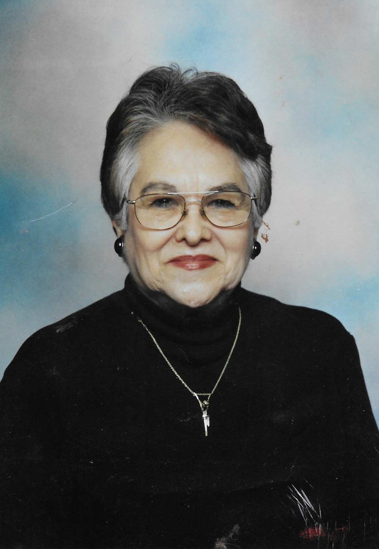 Maria Hall Obituary - Houston, TX