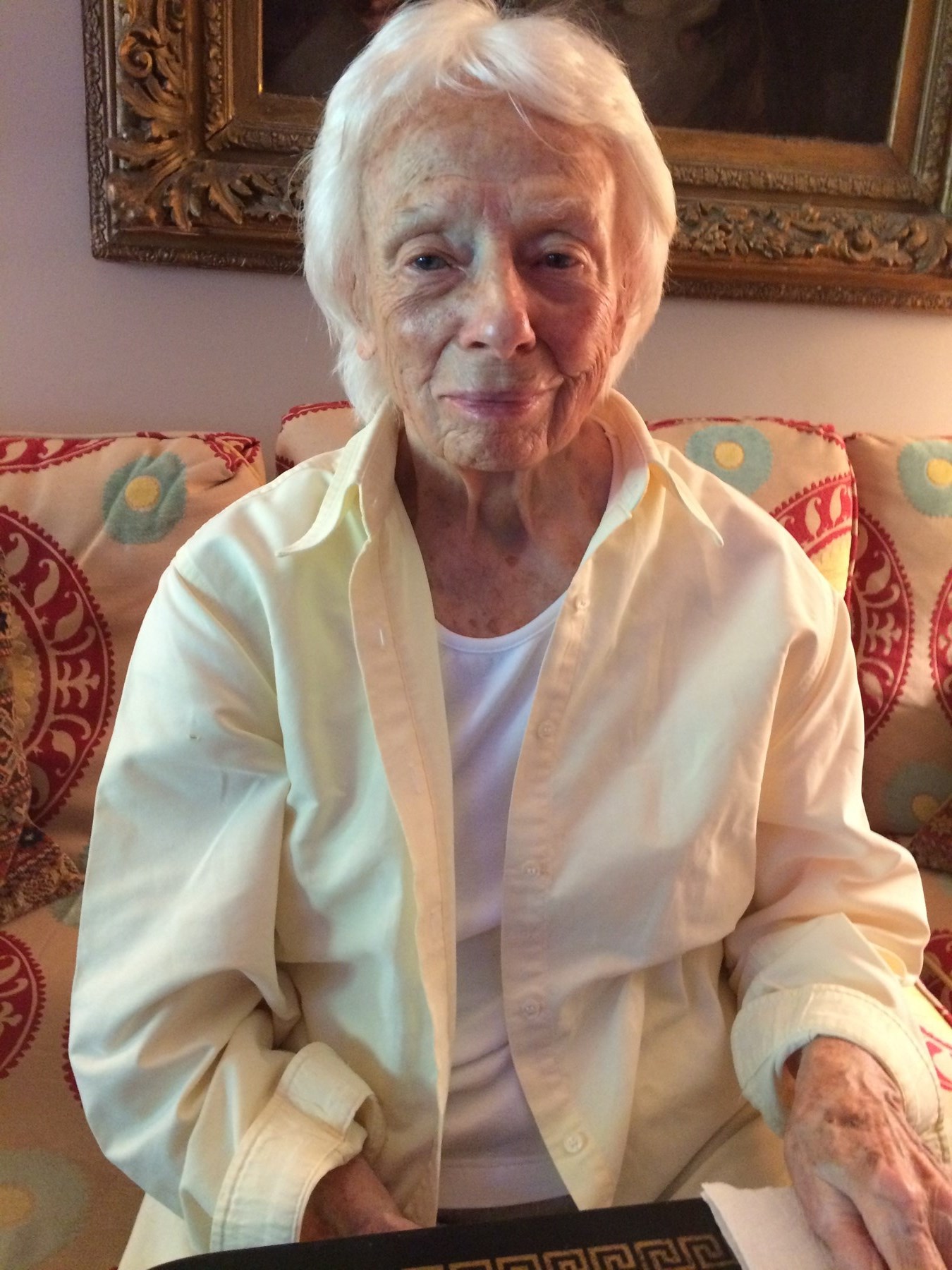 Thomasine Witherspoon Obituary - Baton Rouge, LA