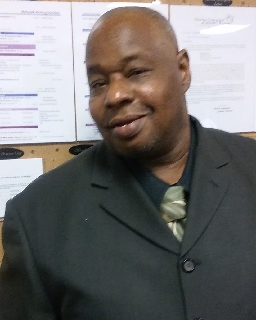 David Pegues Obituary - Memphis, TN