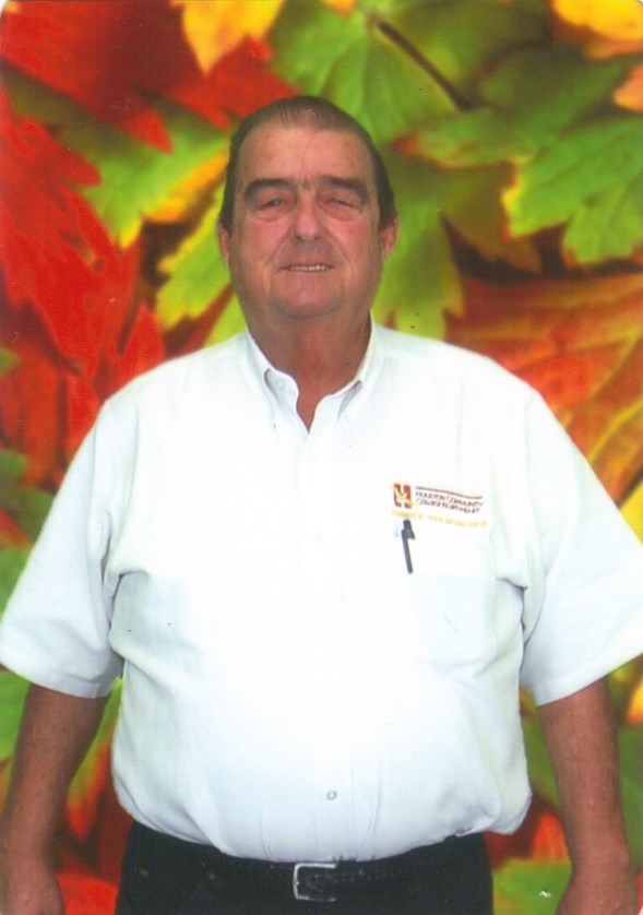 Harry Ray Obituary - Houston, TX