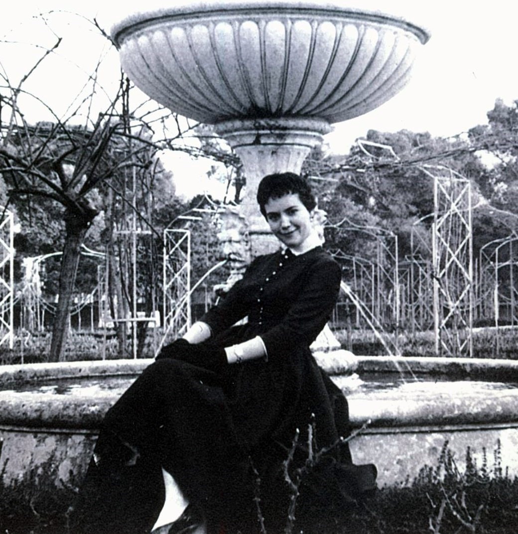 Ana Rogers Obituary - Portland, OR