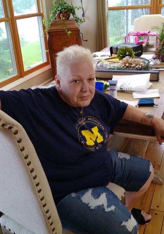 Debra Kaiser Obituary - Orange Park, FL