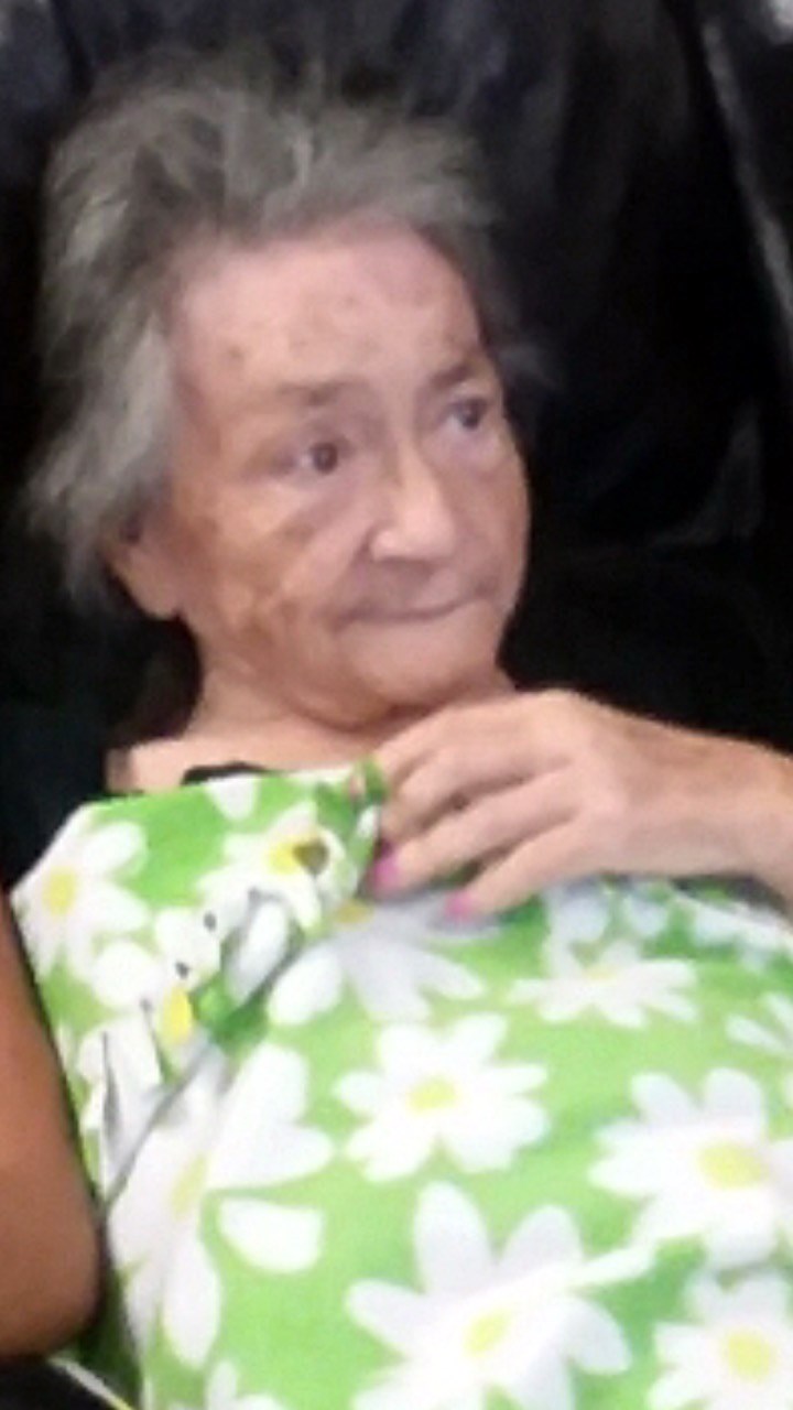 Julia Guthrie Obituary - Oklahoma City, OK