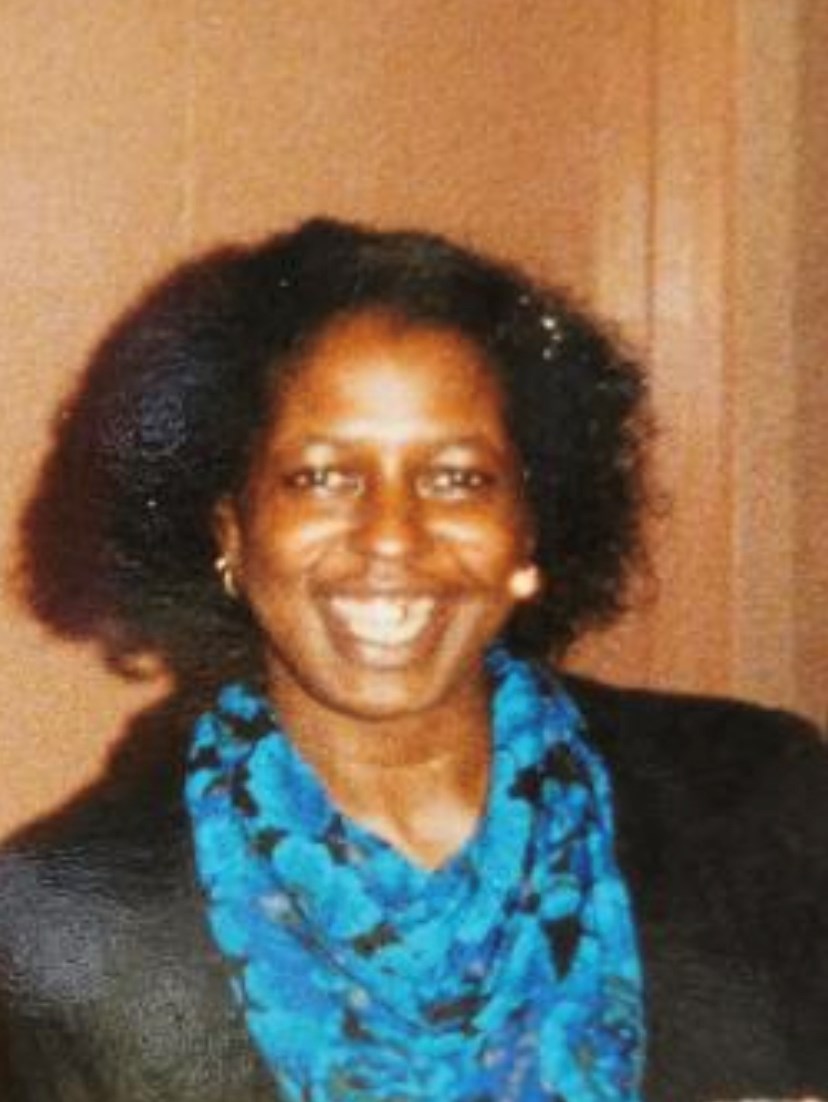 Carolyn Scott-Knowlton Obituary - Memphis, TN