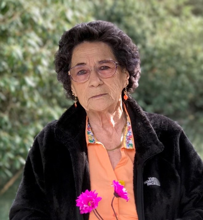 Helen Shupe Obituary - Beckley, WV