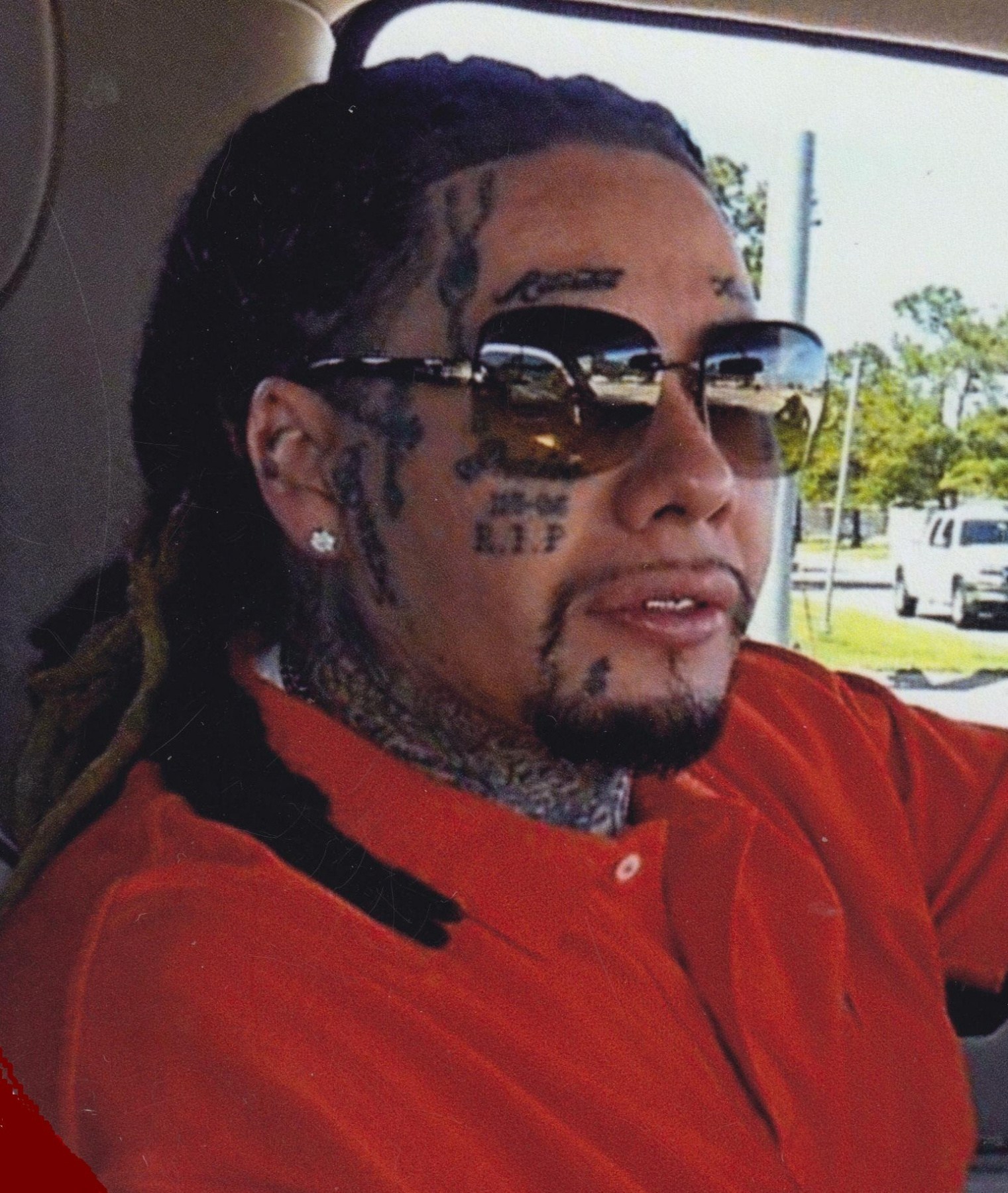 Vincent Rodriquez Obituary - Houston, TX