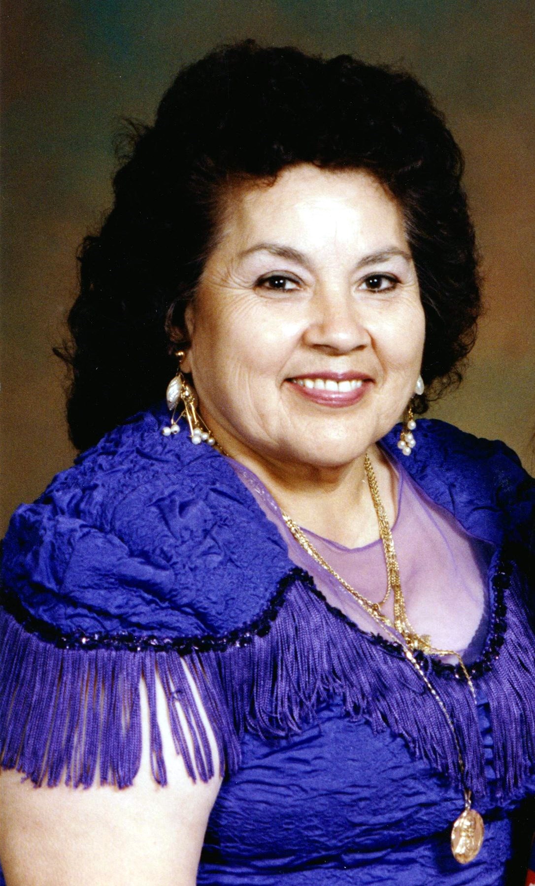 Edilia Salinas Obituary - Chandler, AZ