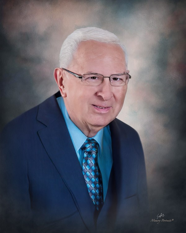 Glendall Black Obituary - Van Buren, AR