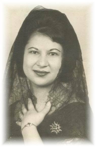 Gladys Solis Obituary - Houston, TX