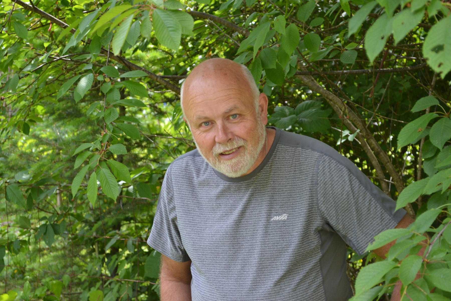 Brian Davis Obituary - Duncan, BC