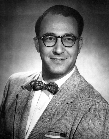 Max Heller avis de décès - Mission Hills, CA