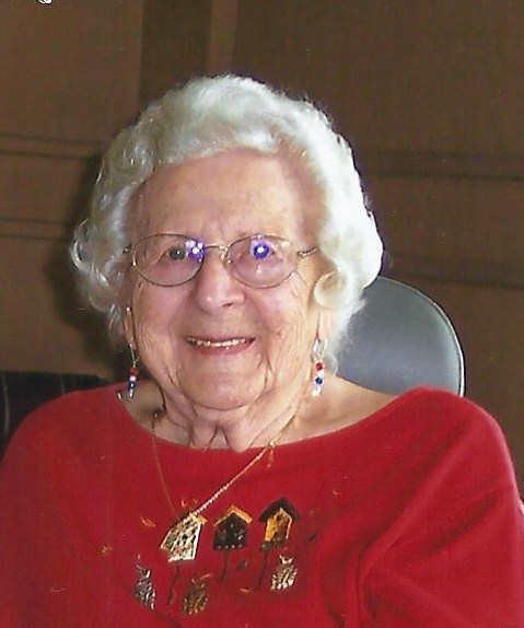 Antoinette Rovinelli Obituary