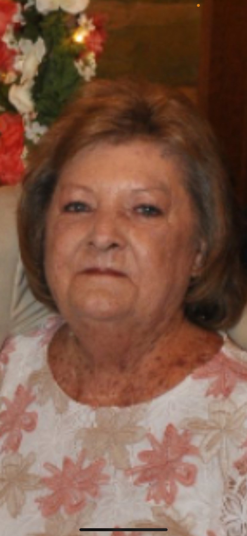 Lona Page Obituary - Cross Lanes, WV