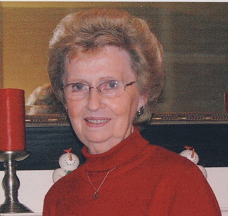 Marian Lorraine Dauer Obituary - Fresno, CA